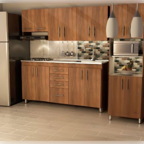 COCINA INTEGRAL 1.80 M x 50 CM - Materiales EMO SAS