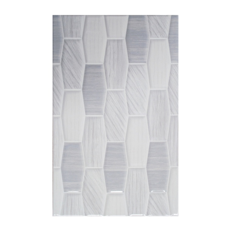 PARED OVIEDO GRIS CLARO XF23 25X40 - Materiales EMO SAS